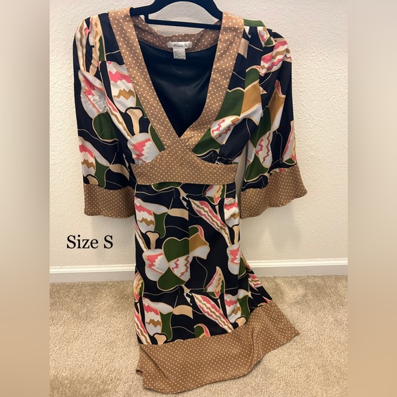 Dresses | Hanna G Dress | Poshmark